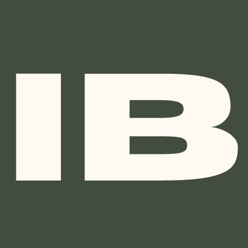 InfinityBlot - Art, Technology, and Creative Projects